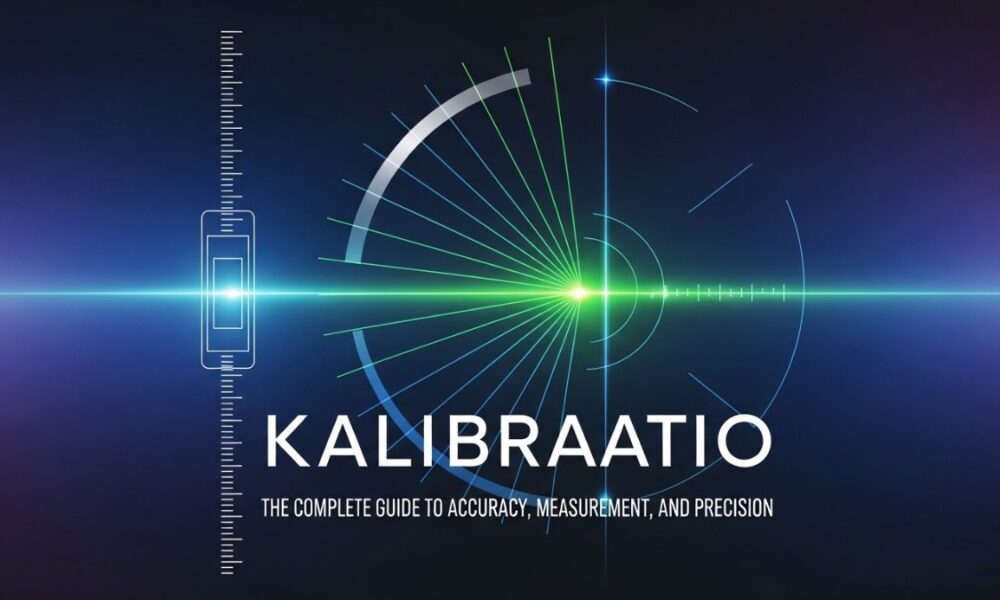 Kalibraatio: The Complete Guide to Accuracy, Measurement, and Precision