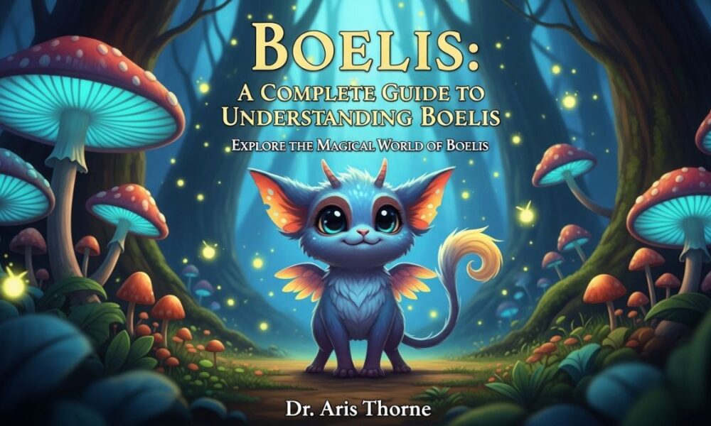 Boelis: A Complete Guide to Understanding Boelis